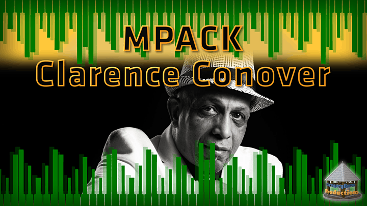 live music band MPack by Gregory Burrus Productions