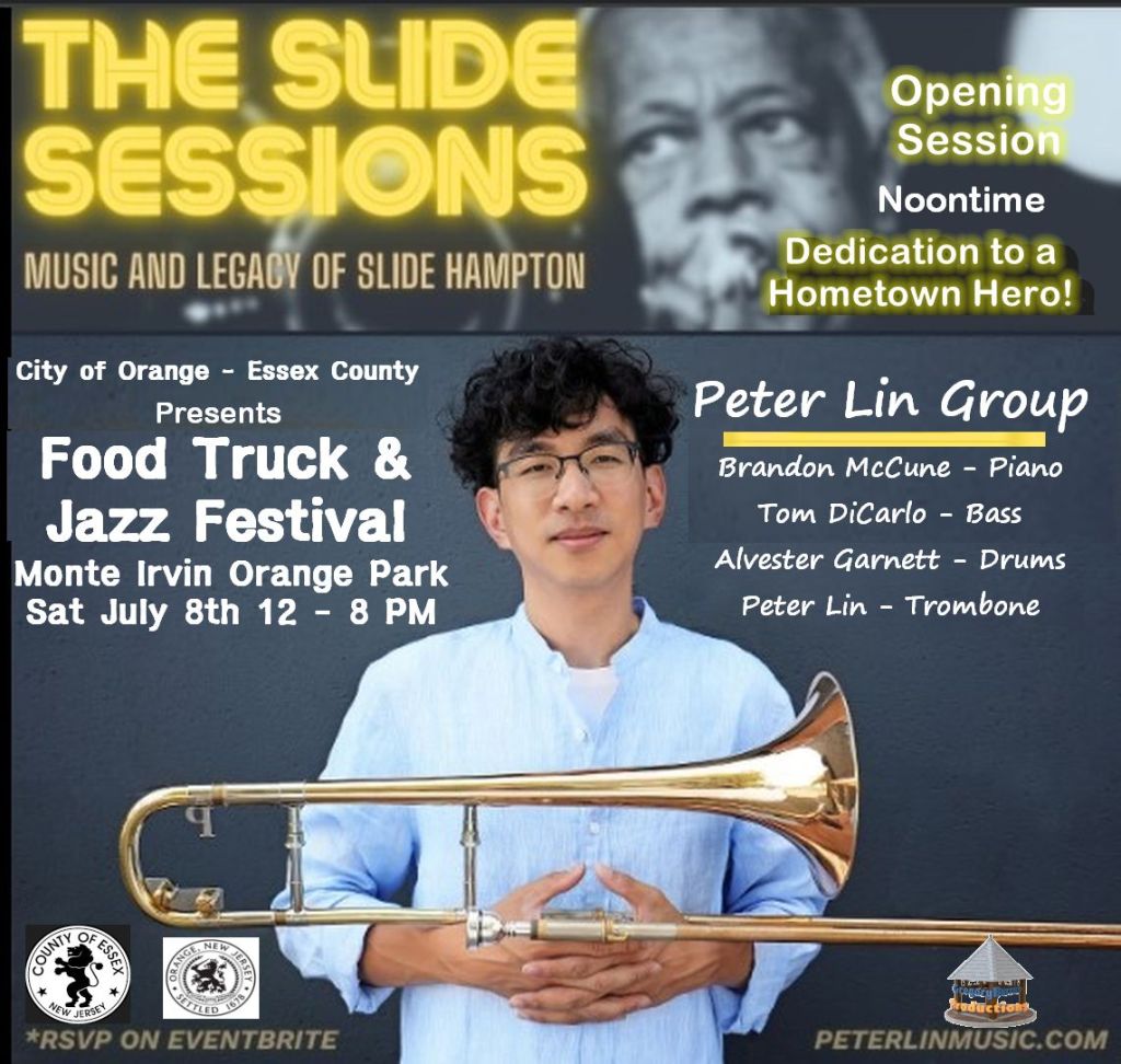 Marketing Collaterals – Gregory Burrus Productions