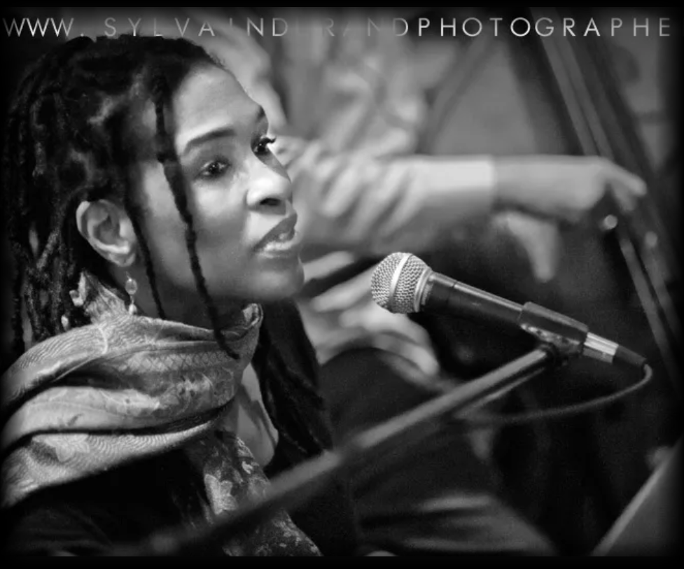 Jesus and Jazz Service f the Mala Waldron Trio at Mt Zion AME Milburn ...