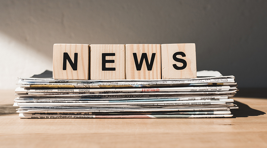 News / Press – Gregory Burrus Productions