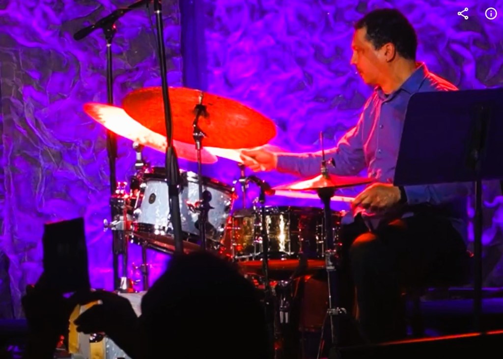 Black History in Sound: Gil Scott Chapman Nikita White Steve Johns ...