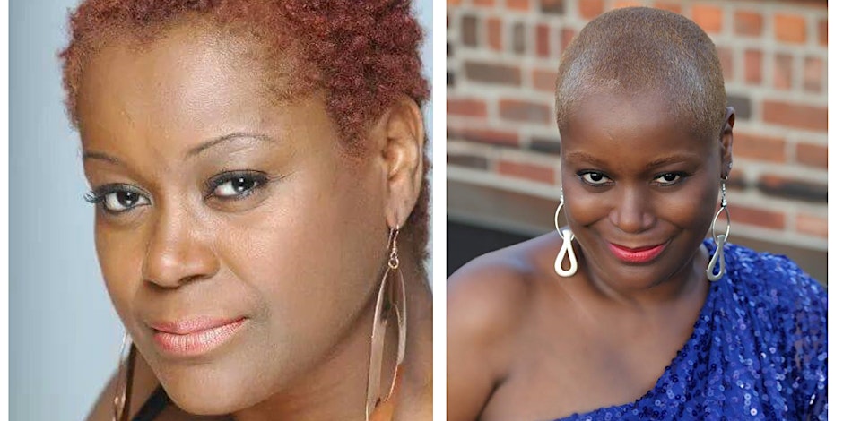 Black History in Sound: Gil Scott Chapman Nikita White Steve Johns ...